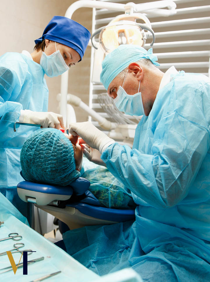 ΟΔΟΝΤΙΚΑ ΕΜΦΥΤΕΥΜΑΤΑ – VF DENTAL CLINIC