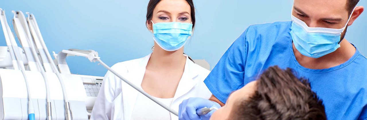 VF DENTAL CLINIC – Medical & Cosmetic Dental Services